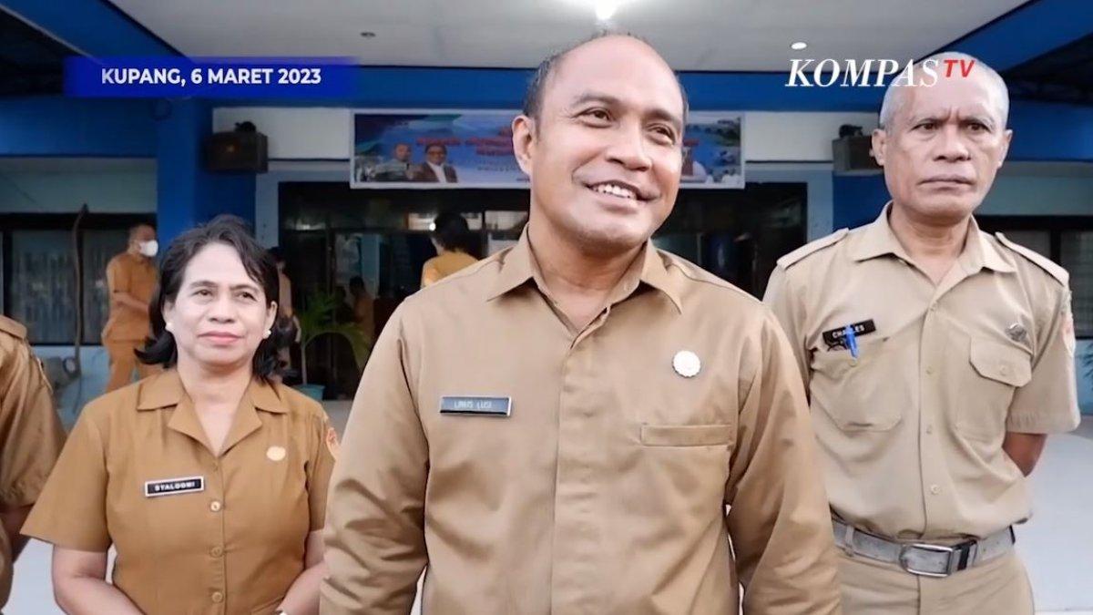 Setelah Viral Sekolah Masuk Pukul 5 Pagi, Kini ASN di NTT Diperintahkan Mulai Kerja di Jam yang ...