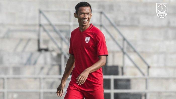 Ditunjuk Jadi Kapten Persis Solo untuk Liga 2 2021, Ini Tekad Eky ...