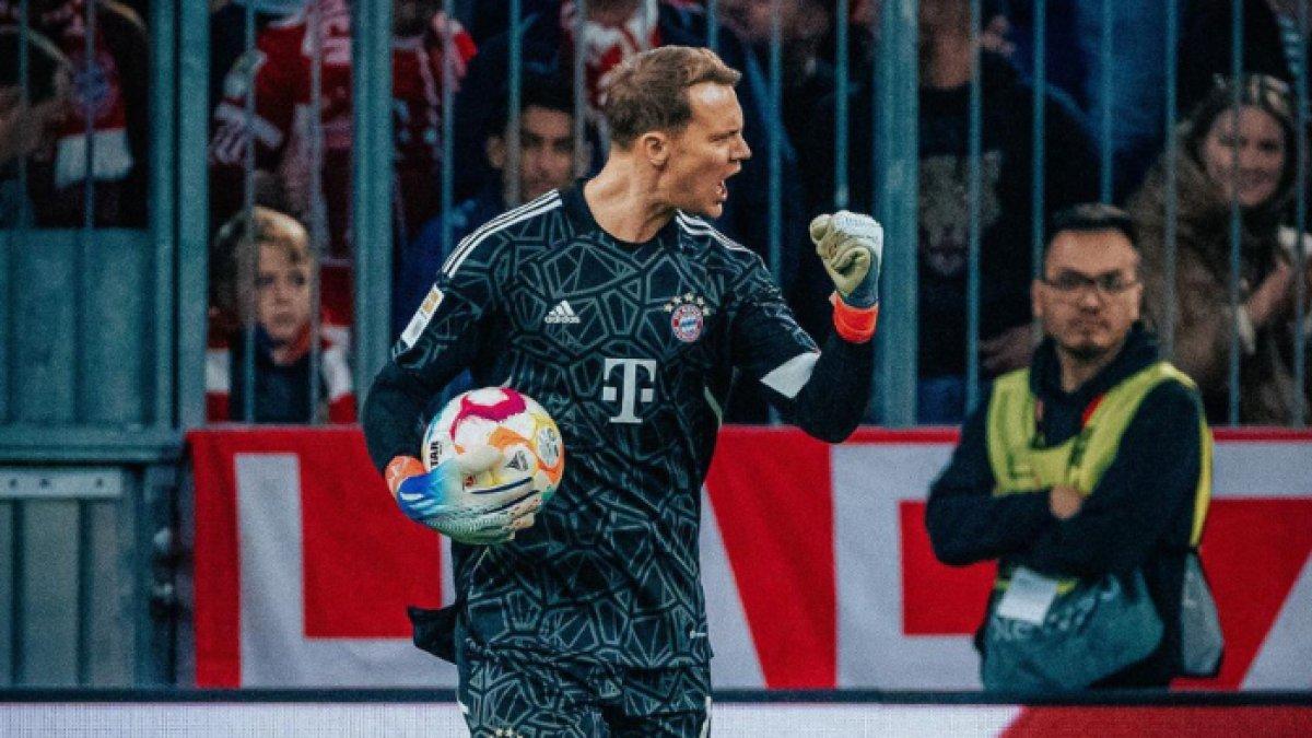 Kejayaan Neuer Rampung usai Piala Dunia 2022? Cedera Panjang, Munchen ...