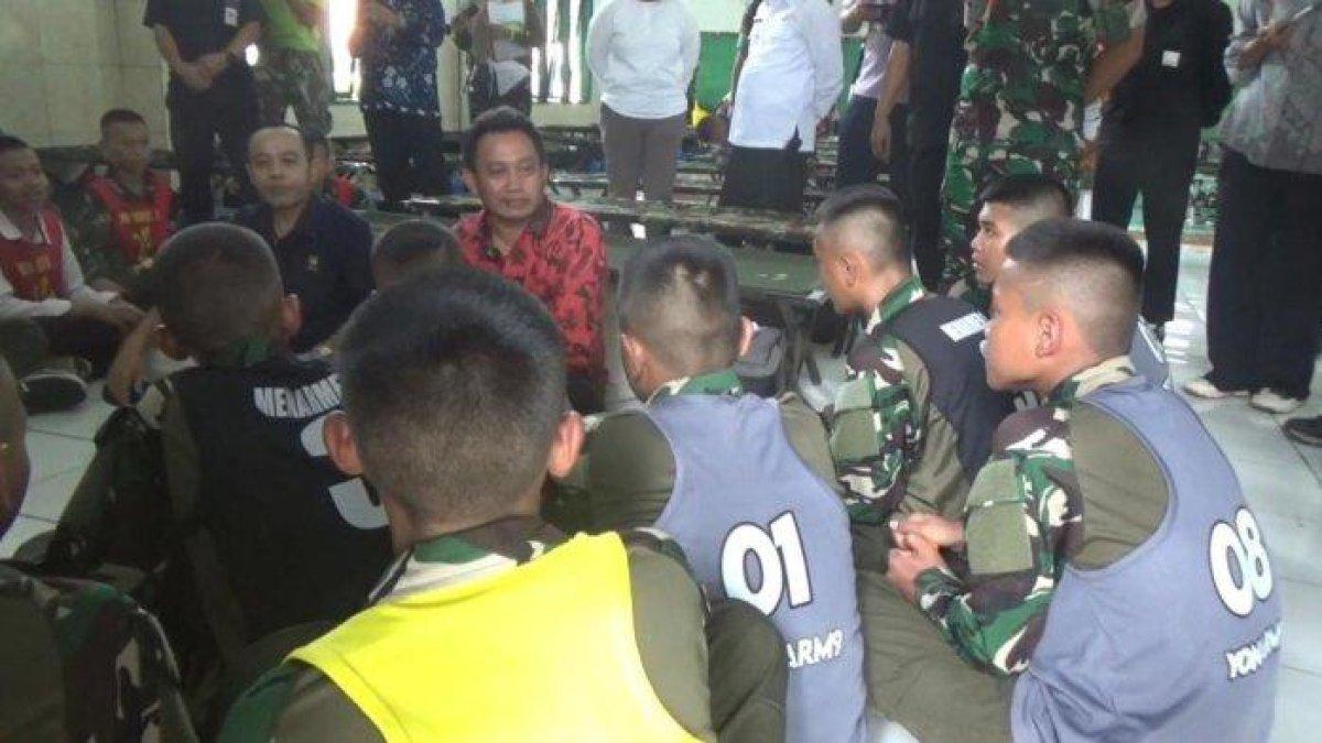 Respons Dedi Mulyadi soal Program di Barak Militer yang Dilaporkan ke Komnas HAM: Orangtuanya ...