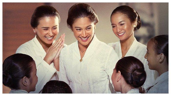 Sinopsis Film Kartini Princess of Java di Netflix, Rekomendasi Tontonan ...