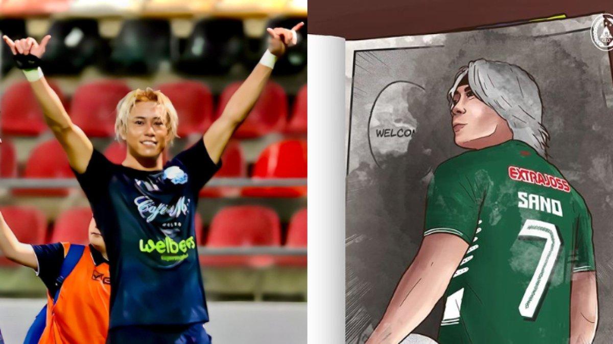 Transfer Sunyi PSS Sleman: Gerak-gerik Tak Tercium, Tiba-tiba Sugeng ...