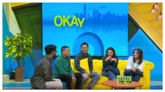 Raffi Ahmad Bicara soal Rencana Pernikahan Aurel dan Atta, Anang ...