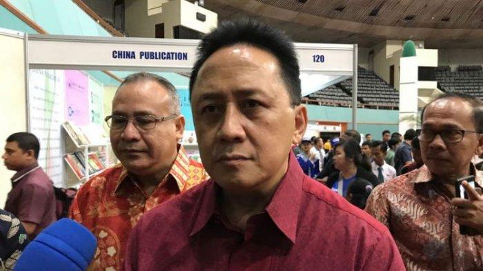 Daftar Jajaran Komisaris Garuda Indonesia, Triawan Munaf hingga Yenny ...