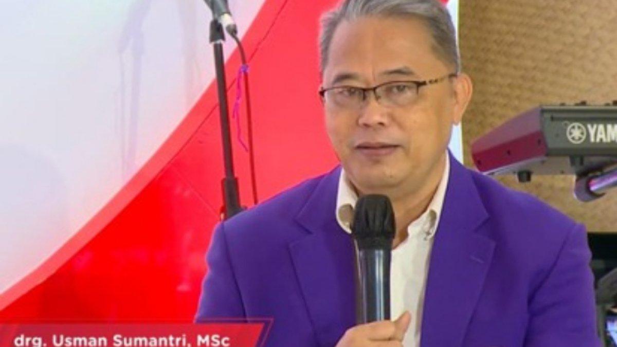 PDGI Ajukan Aspirasi ke DPR, RUU Kesehatan Potensi Acam Keselamatan ...