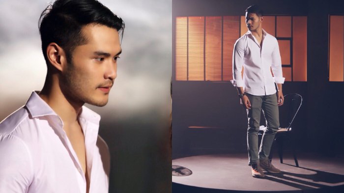 Dulu Kerap Tampil di Layar Kaca Bareng Naysila Mirdad, Begini Kabar Terbaru Kevin Andrean ...