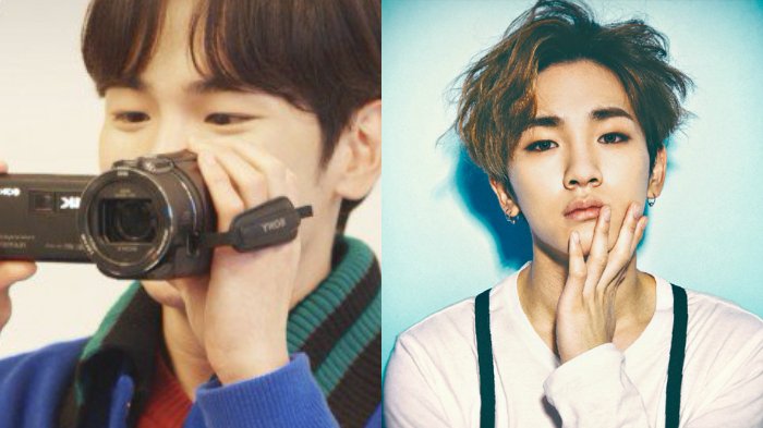 Key SHINee Jadi Member Pertama yang Muncul dalam Acara Reality Show ...