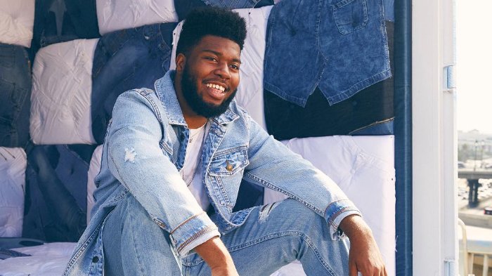 Lirik Lagu 'Right Back' - Khalid beserta Terjemahan Indonesia, Lengkap ...