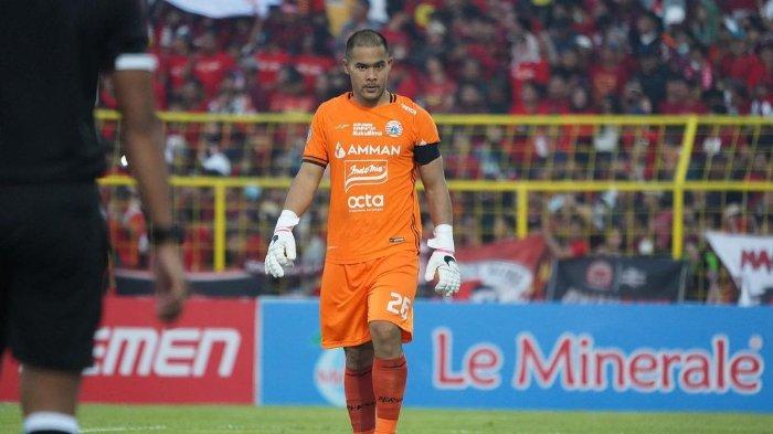 Profil Andritany Ardhiyasa: Legenda Persija Jakarta yang Kans Kena ...