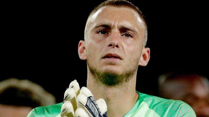 Tercoret dari Skuad Timnas Belanda untuk EURO 2020, Eks Kiper Barcelona ...