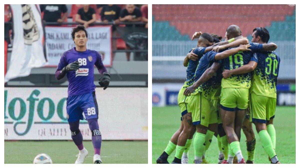 Muhammad Ridho Masuk Radar Incaran Persib Bandung, padahal Sudah Punya ...