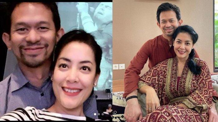 Sosok Bani M Mulia, Suami yang Digugat Cerai Lulu Tobing, Kakeknya ...