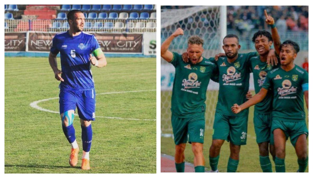 Dusan Stevanovic OTW Gabung Persebaya Surabaya? Bakal Lawan Eks Rekan ...