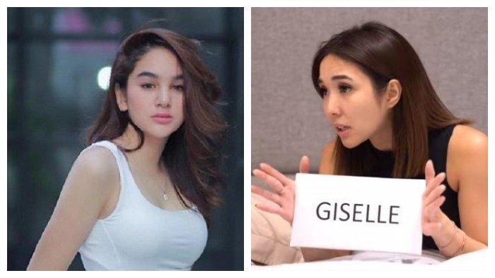 Kaleidoskop 2020: Artis Terseret Kasus Prostitusi Online dan Video Syur ...