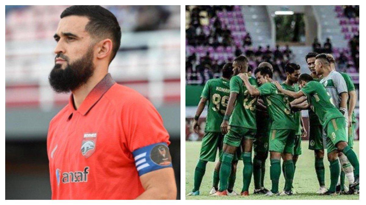 PSS Sleman Gagal Rekrut Javlon Guseynov dan Pilih Skema Full Bek Lokal ...