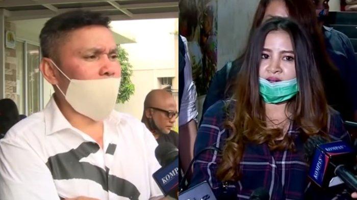 Pesan John Kei pada Putrinya soal Hubungan dengan Nus Kei: Kita Tetap ...