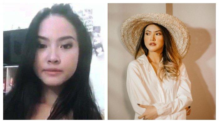 Viral Video Syur 14 Detik Mirip Gabriella Larasati, sang Artis Diperiksa Kepolisian, Ini ...