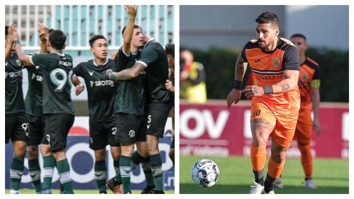 Lihat Skill Pedrinho Calon Playmaker Persikabo 1973, Spesialis ...