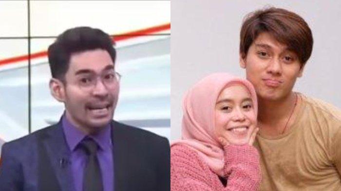 Viral Robby Purba Bela Lesti Kejora yang Dibandingkan Mantan Rizky Billar: Memang Ada Siapa Saja ...