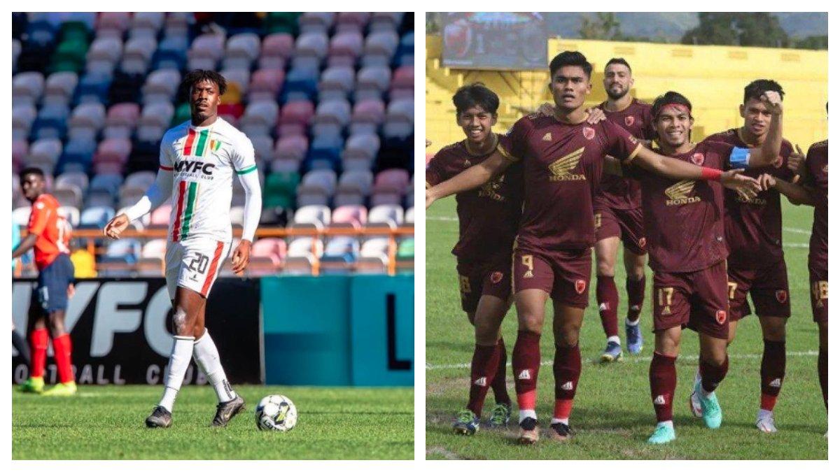 Gerak Antisipasi Cepat PSM Makassar: Ronaldo Tavares Bakal Gantikan ...