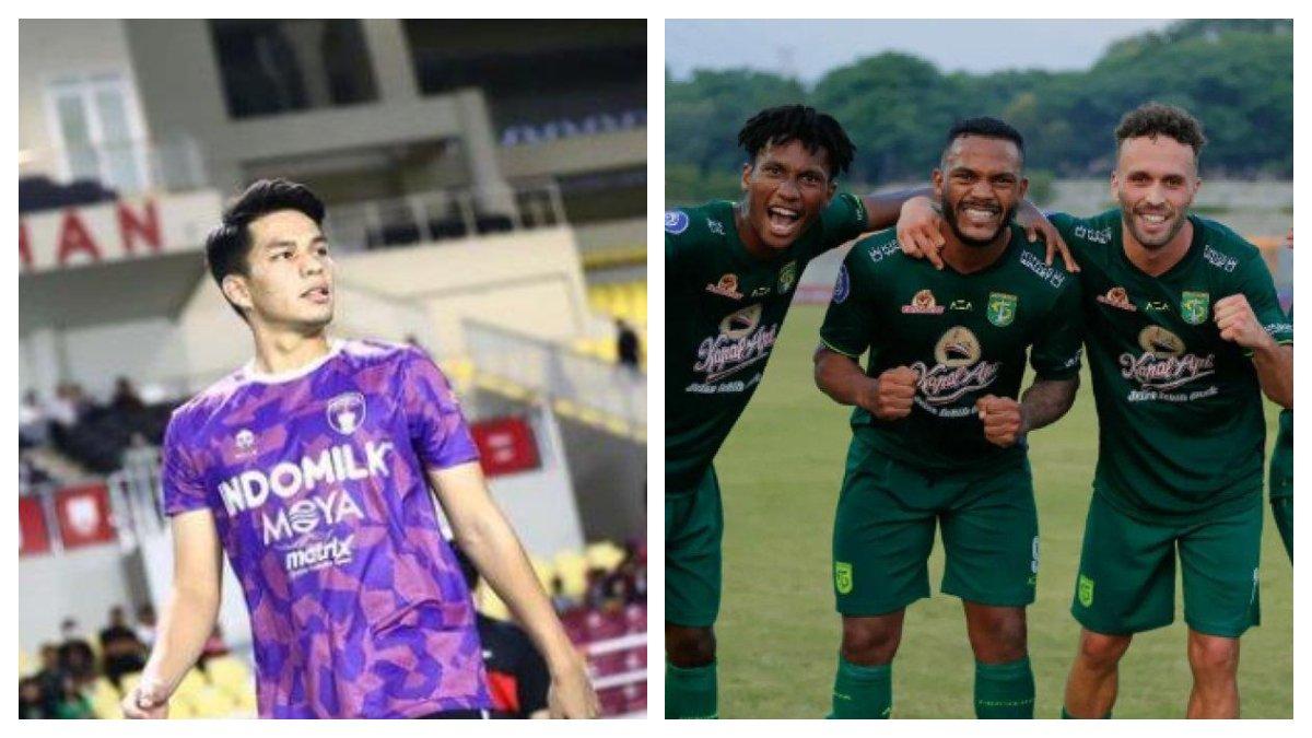 Persebaya Surabaya Serius Gaet Wildan Ramdhani? Harga Pasarnya Sepadan Jadi Supersub Paulo ...