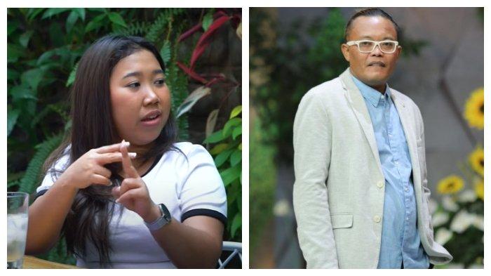 Kiky Saputri Males Roasting Artis, Diduga Gara-gara Pengalaman dengan Sule: Mungkin Takut Kalah ...