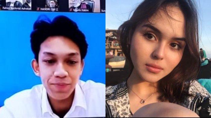Tanggapi Ucapan Duka dari Gaga Muhammad, Greta Irene: 1 Tahun Lalu ...