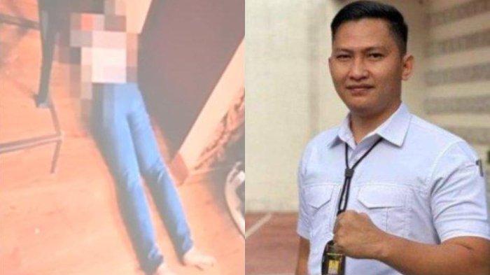 Ditemukan Berlumuran Darah, Jasad Brigadir J Disebut Pakai Masker Hitam ...