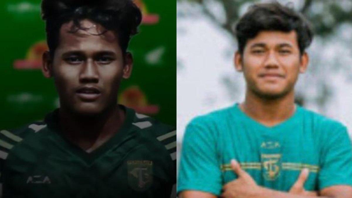 Teka-teki Sosok Tony Firmansyah, Bibit Muda yang Dirumorkan Naik ...