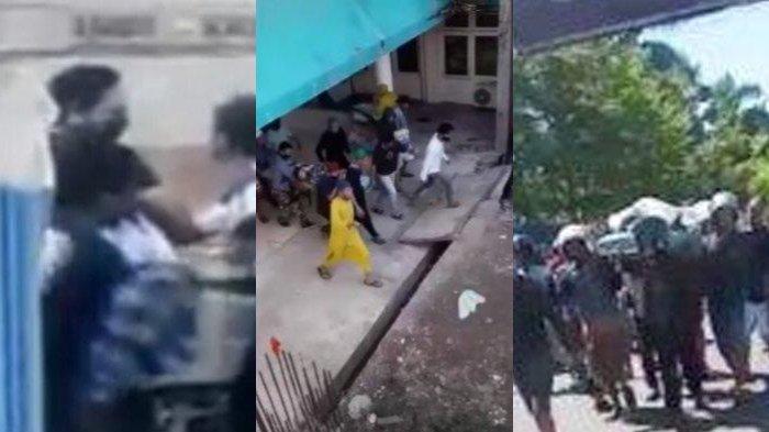 4 Fakta Kasus Jemput Paksa Jenazah Covid-19 Makassar, 5 Reaktif Corona ... 4 Fakta Kasus Jemput Paksa Jenazah Covid-19 Makassar, 5 Reaktif Corona ...