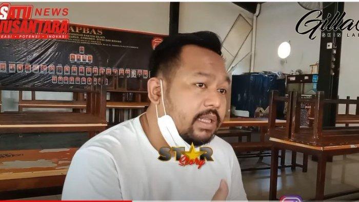 Hampir Meninggal karena Bercanda, Bedu Ceritakan Kronologi saat ...