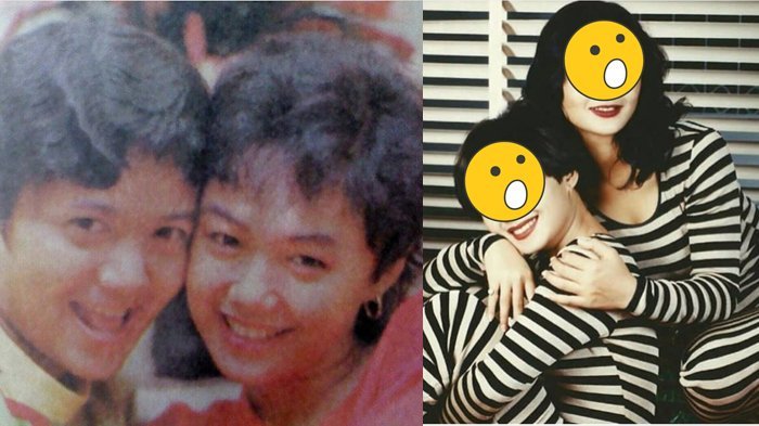 Dikira Dude Harlino hingga Mathias Muchus, Ternyata Transformasi Diva ...