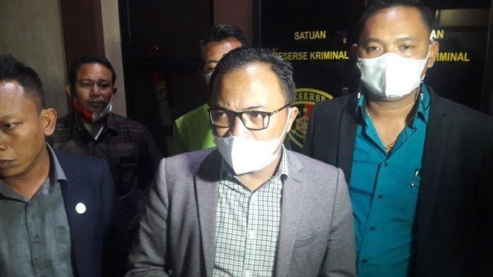 Terbongkar Alasan Yosef Masuk TKP Kasus Subang, Pengacara Sebut Yoris Asal Tuduh, Begini Katanya ...