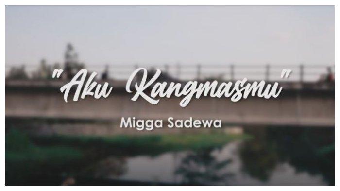 Kunci Chord Gitar dan Lirik Lagu Aku Kangmasmu by Migga Sadewa, Kudune ...