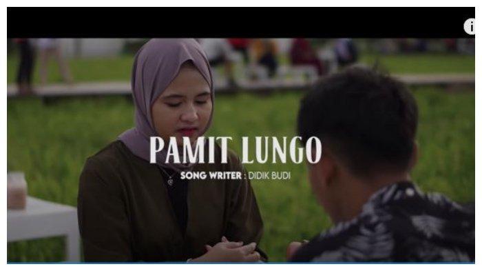 Chord Gitar Mudah Lagu Pamit Lungo - Didik Budi, Lirik: Adoh Parane Tak ...