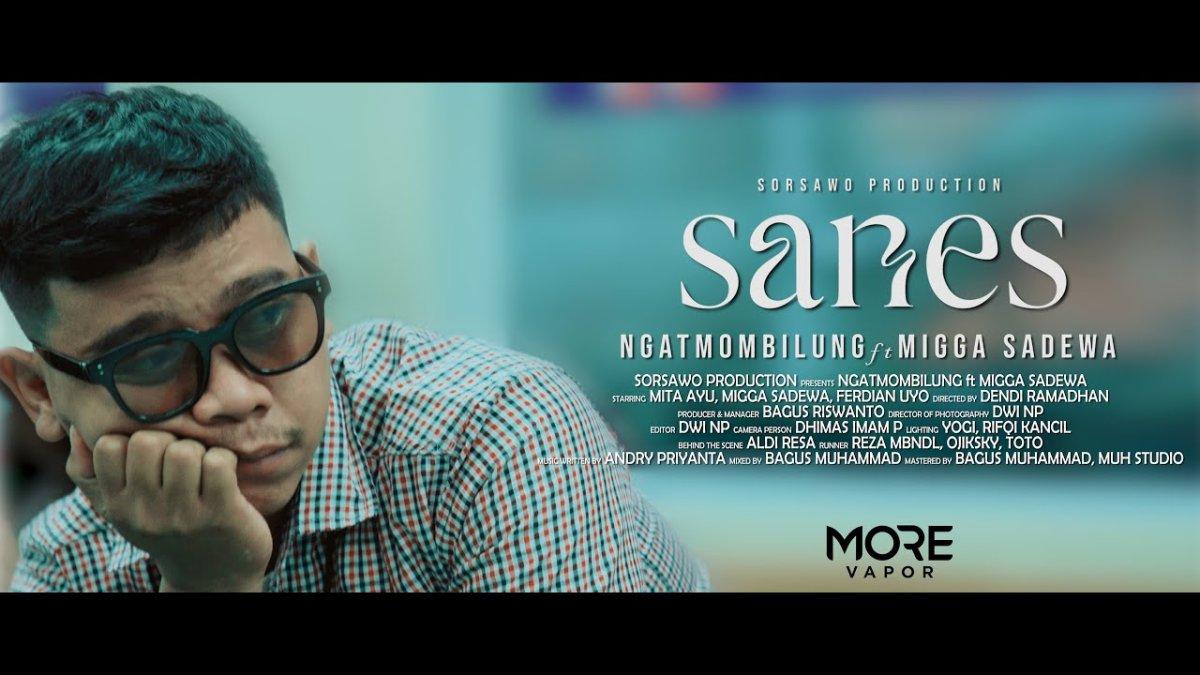 Chord Gitar Lagu Sanes Ngatmombilung ft Migga Sadewa: Opo Kowe Ra ...