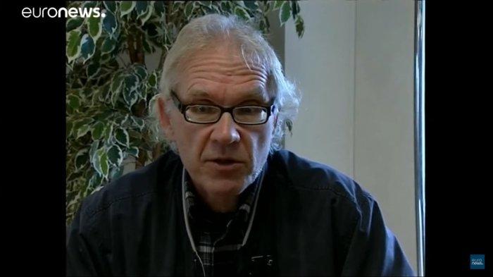 Sosok Lars Vilks, Kartunis yang Sempat Viral Gambar Nabi Muhammad, Kini ...