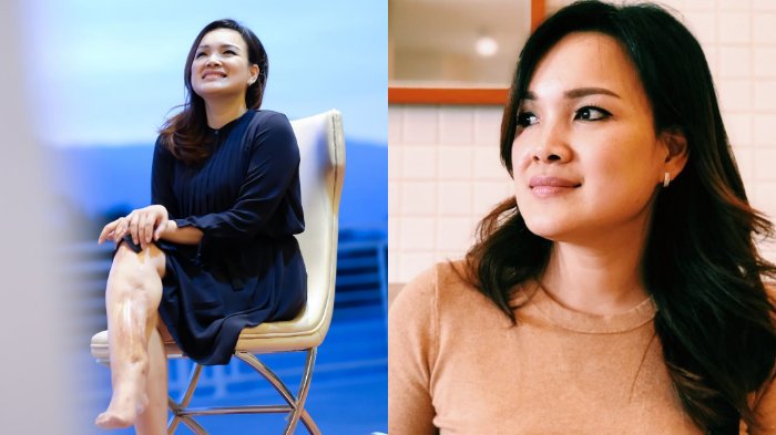 Pengakuan Laura Lazarus Mantan Pramugari Lion Air yang Tak Dapat ...