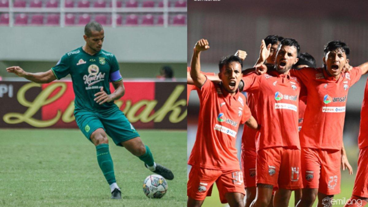 Bonek Mania Rela? Leo Lelis Kabarnya Bakal Hengkang dari Persebaya dan ...