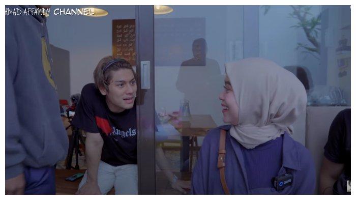 Ditanya Rencana Nikah, Lesti Salah Tingkah hingga Minta Bantuan Rizky Billar: Takut Salah ...