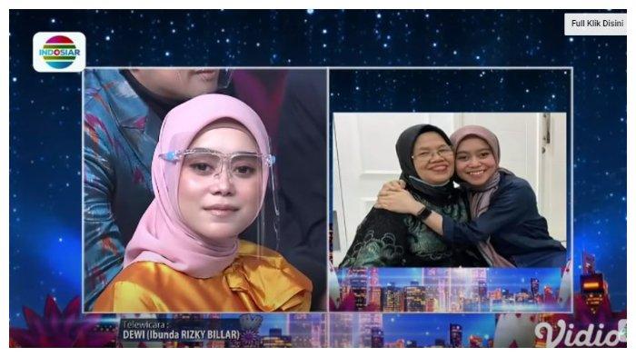 Lesti Langsung Lari hingga Beri Salam saat Lihat Ibu Rizky Billar, Ahmad Affandy: Ternyata Dekat ...