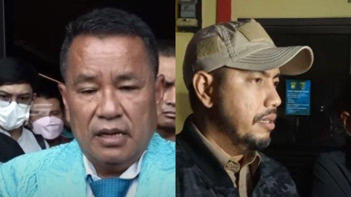 Sunan Kalijaga dan Hotman Paris Kompak Sindir Lesti, Yakin KDRT akan Terulang: Enggak Simpati ...