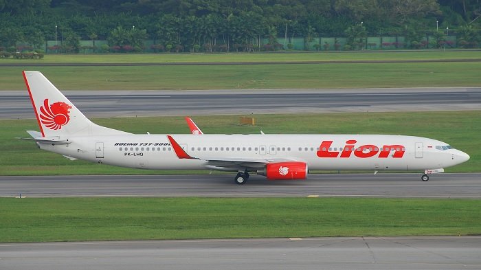 Pertamina Benarkan Pesawat Lion Air JT-610 Jatuh Dekat Fasilitas Mereka ...
