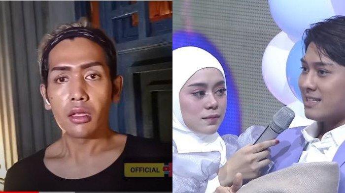 Tak Kaget Lesti Diduga Alami KDRT, Kim Hawt Ungkap Isu Sosok Simpanan ...