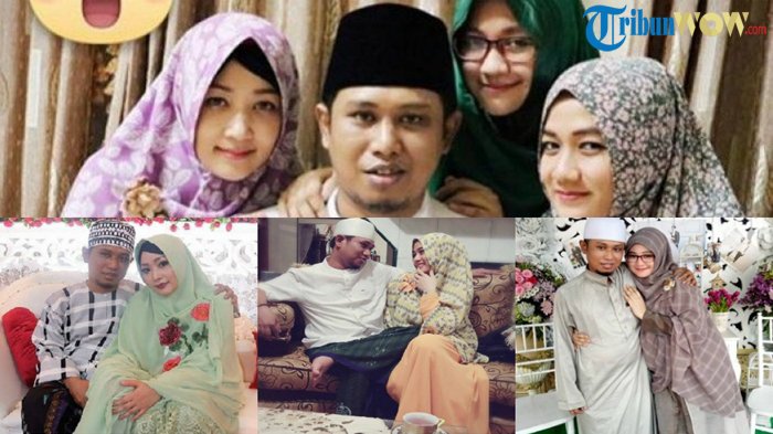 Video Anggota DPR Lora Fadil Bawa 3 Istri saat Dilantik Jadi Sorotan ...