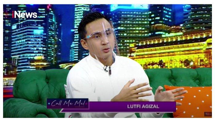 Lutfi Agizal Raup Untung sampai Rp 100 Juta karena Kata 'Anjay', Ichsan ...