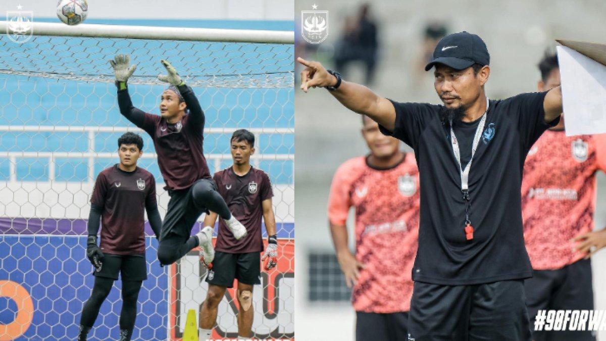Desakan Suporter PSIS Semarang untuk M Ridwan, Bagaimana Nasibnya ...