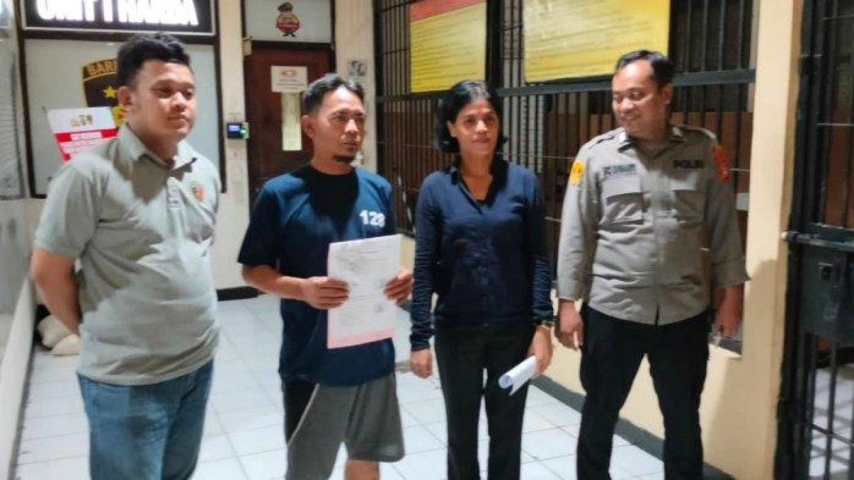 Viral Guru Agama Lecehkan 7 Murid SD di Jakarta dengan Modus Periksa PR, Para Siswa Dipangku ...