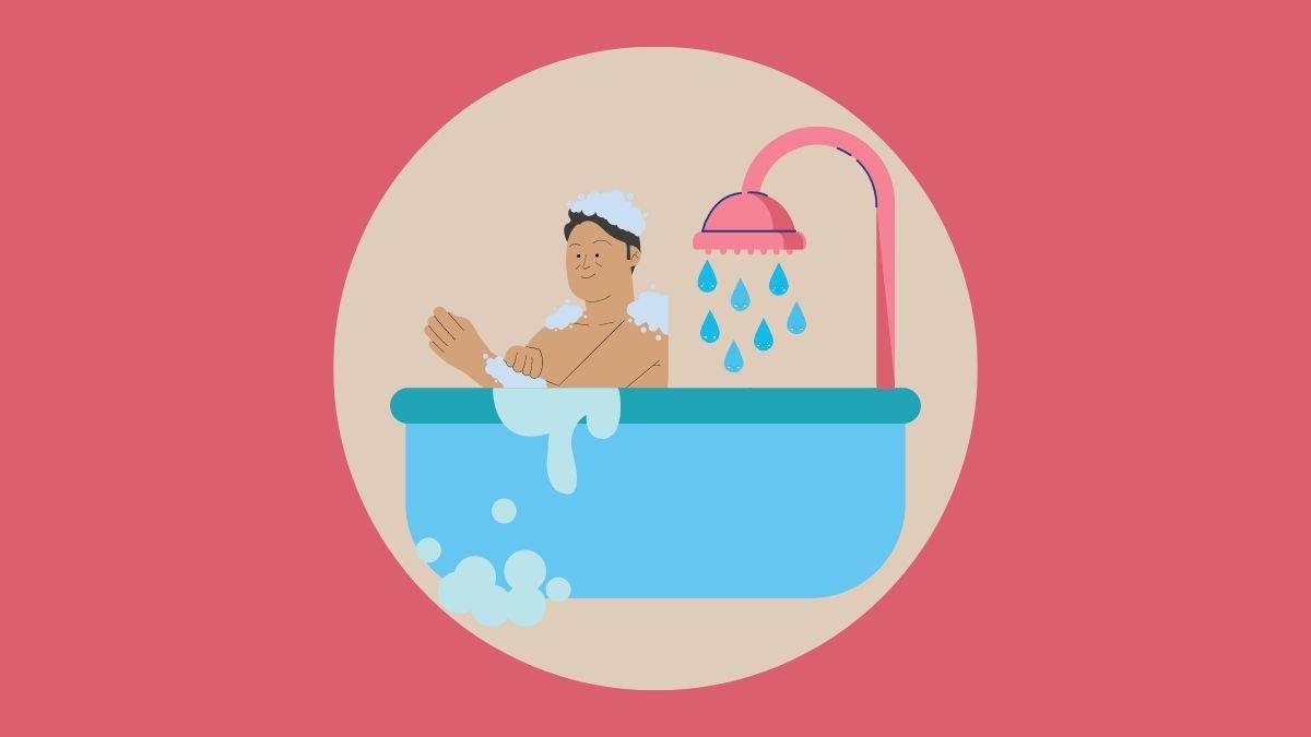 Ikuti Tata Cara Mandi Junub atau Mandi Besar untuk Sucikan Diri, Ini ...