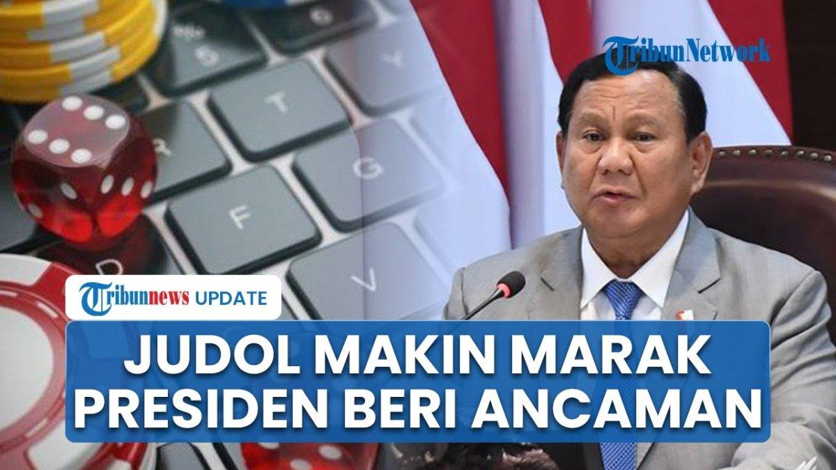 Berita Kabinet Prabowo Gibran Terbaru Hari Ini - Tribun Wow